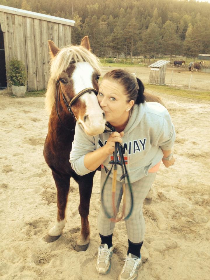 Våre ansatte – Stall Siring